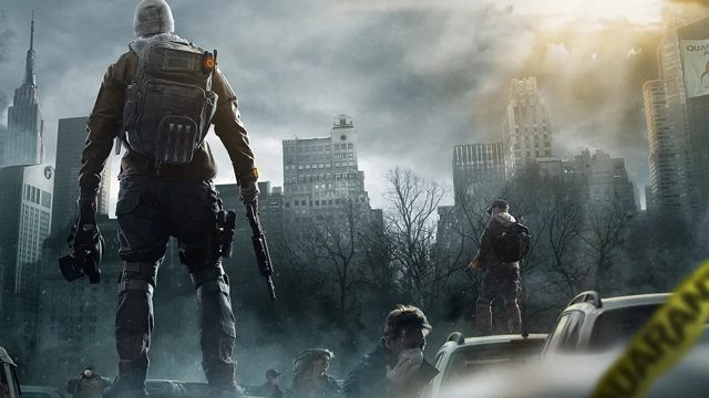 Il Supporto Continua per The Division 2 - Games for Players